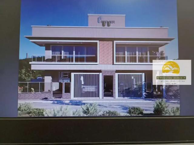 Apartamento para Venda em Palhoça/SC Praia do Sonho 2 Quartos