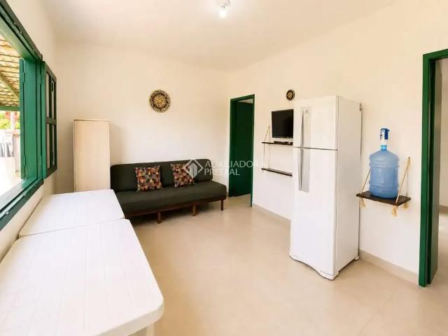 Apartamento para Venda em Palhoça/SC Praia do Sonho 2 Quartos
