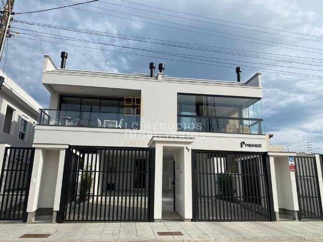 Apartamento para Venda em Palhoça/SC Praia do Sonho 2 Quartos