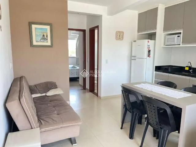 Apartamento para Venda em Palhoça/SC Praia do Sonho 2 Quartos