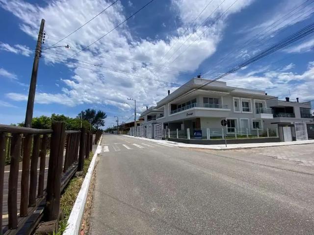 Apartamento para Venda em Palhoça/SC Praia do Sonho 2 Quartos