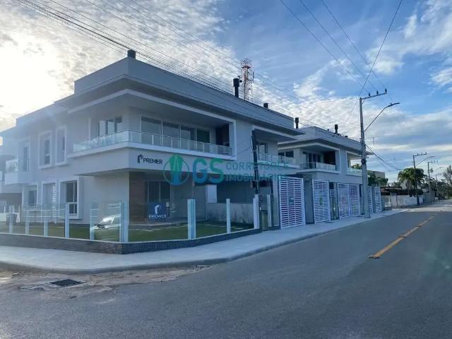 Apartamento para Venda em Palhoça/SC Praia do Sonho 2 Quartos