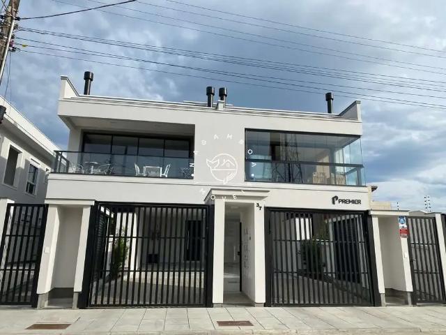 Apartamento para Venda em Palhoça/SC Praia do Sonho 2 Quartos