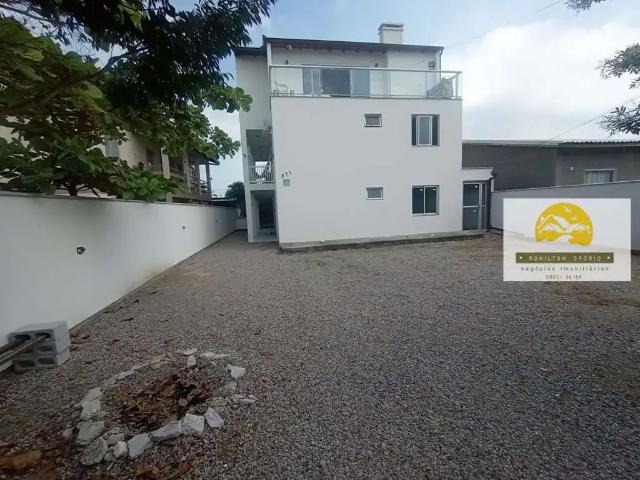 Apartamento para Venda em Palhoça/SC Praia do Sonho 2 Quartos