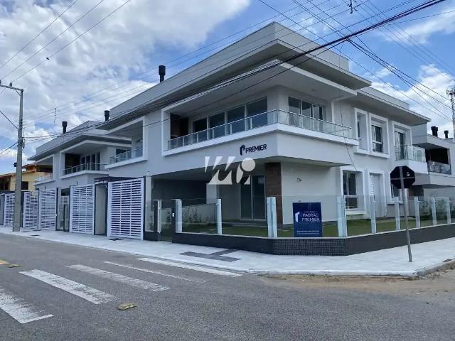 Apartamento para Venda em Palhoça/SC Praia do Sonho 2 Quartos