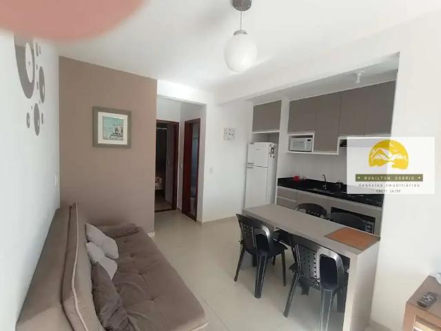 Apartamento para Venda em Palhoça/SC Praia do Sonho 2 Quartos