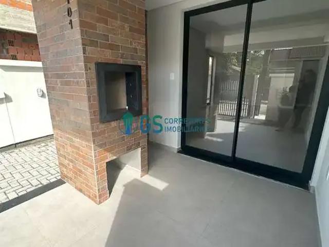 Apartamento para Venda em Palhoça/SC Praia do Sonho 2 Quartos
