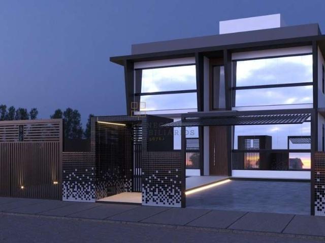 Apartamento para Venda em Palhoça/SC Praia do Sonho 3 Quartos