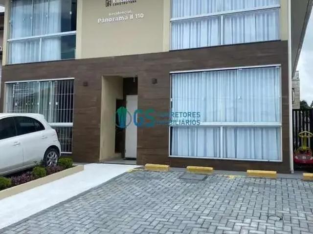 Apartamento para Venda em Palhoça/SC Praia do Sonho 3 Quartos