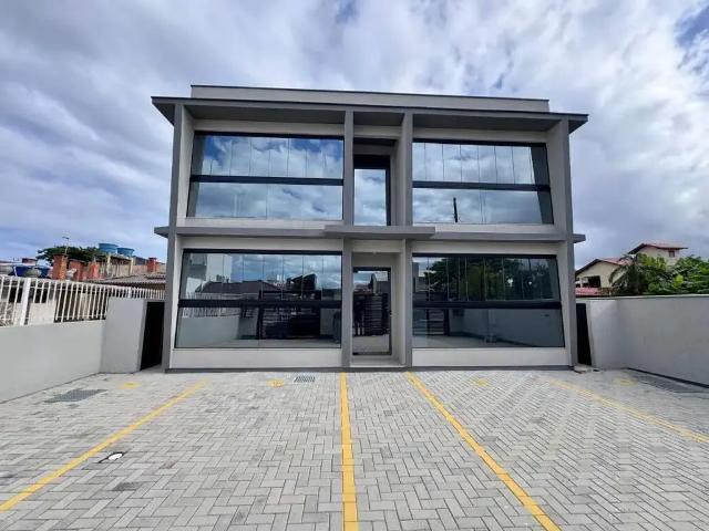 Apartamento para Venda em Palhoça/SC Praia do Sonho 3 Quartos