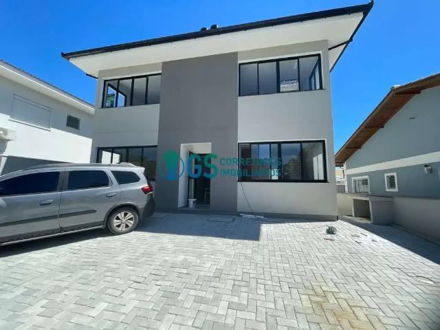Apartamento para Venda em Palhoça/SC Praia do Sonho 3 Quartos