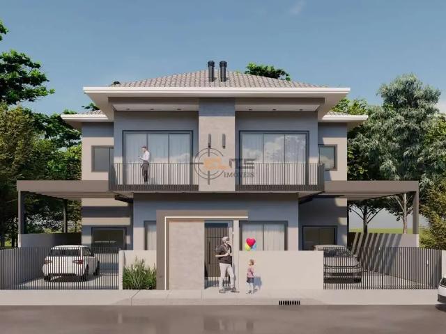 Apartamento para Venda em Palhoça/SC Praia do Sonho 3 Quartos