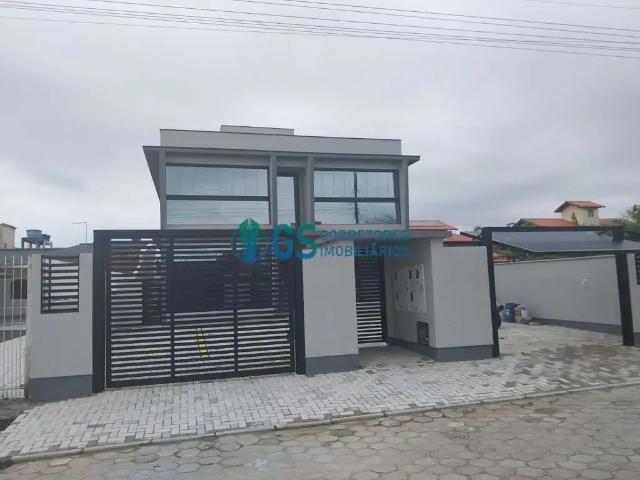 Apartamento para Venda em Palhoça/SC Praia do Sonho 3 Quartos