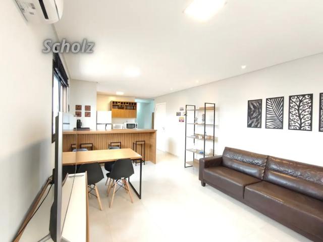 Apartamento para Venda em Palhoça/SC Praia do Sonho 3 Quartos