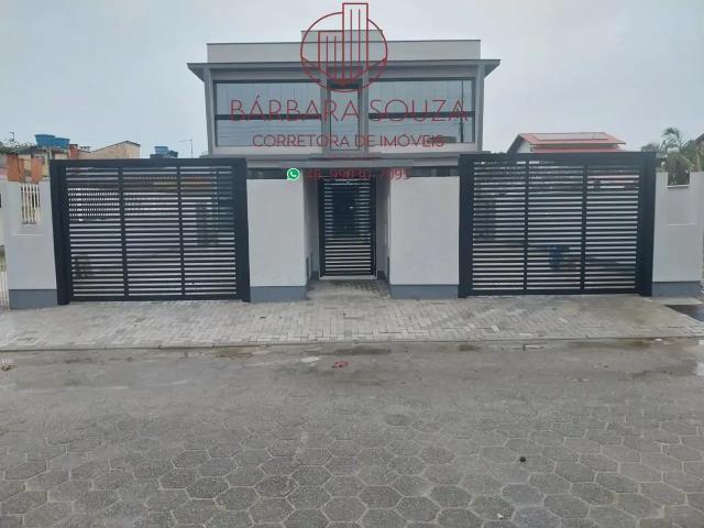 Apartamento para Venda em Palhoça/SC Praia do Sonho 3 Quartos