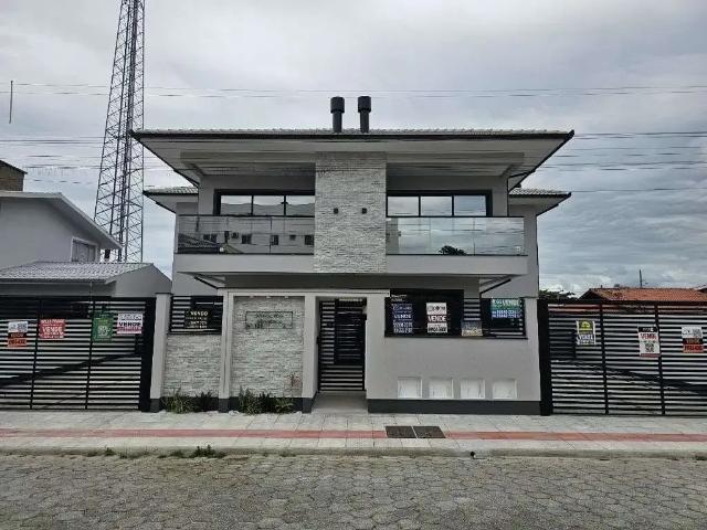 Apartamento para Venda em Palhoça/SC Praia do Sonho 3 Quartos