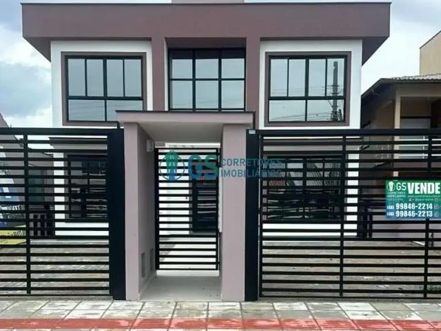 Apartamento para Venda em Palhoça/SC Praia do Sonho 3 Quartos