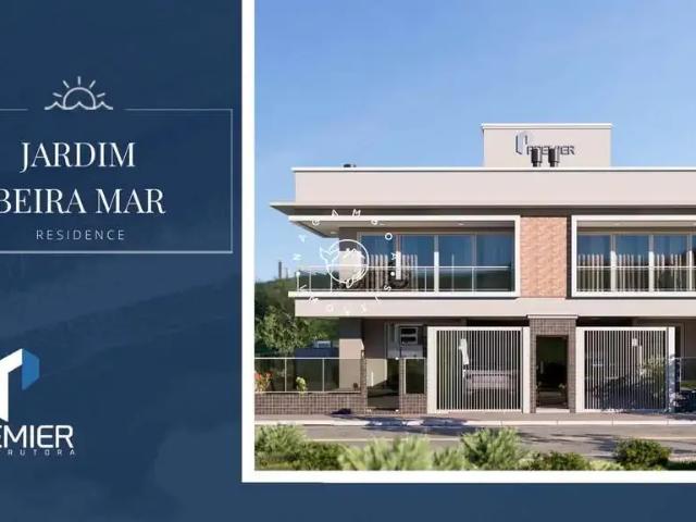 Apartamento para Venda em Palhoça/SC Praia do Sonho 3 Quartos