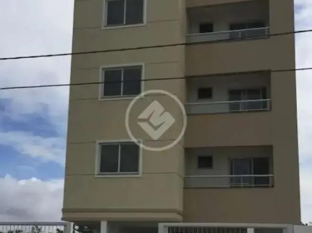 Apartamento para Venda em Palhoça/SC Rio Grande 2 Quartos