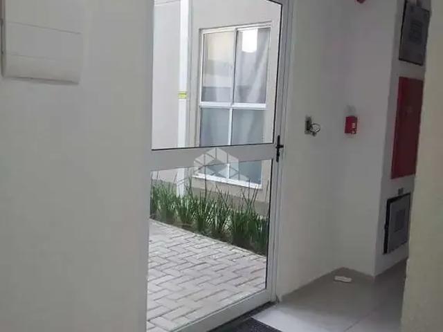Apartamento para Venda em Palhoça/SC São Sebastião 2 Quartos