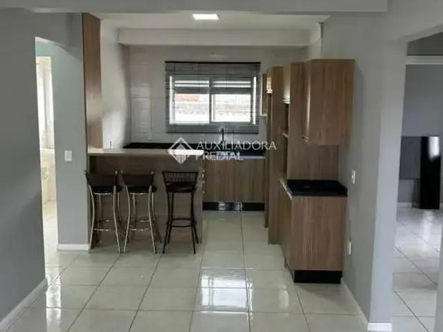 Apartamento para Venda em Palhoça/SC São Sebastião 2 Quartos