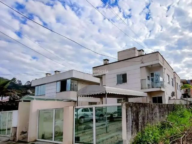 Apartamento para Venda em Palhoça/SC São Sebastião 2 Quartos