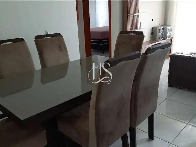 Apartamento para Venda em Palhoça/SC São Sebastião 2 Quartos