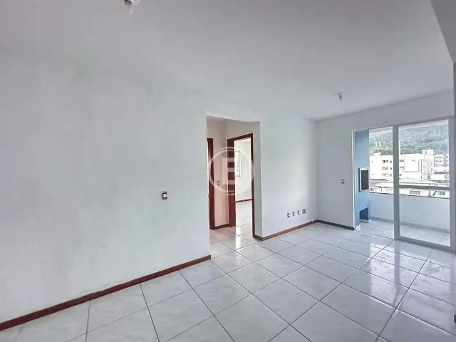 Apartamento para Venda em Palhoça/SC São Sebastião 2 Quartos