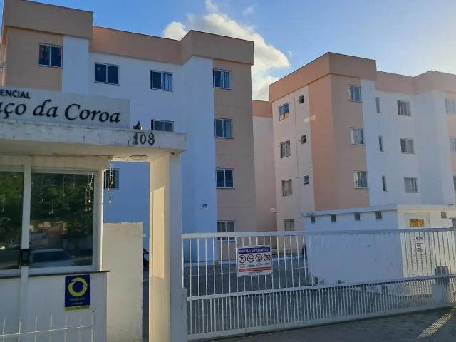 Apartamento para Venda em Palhoça/SC São Sebastião 2 Quartos