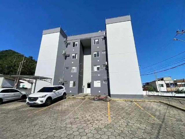Apartamento para Venda em Palhoça/SC São Sebastião 2 Quartos