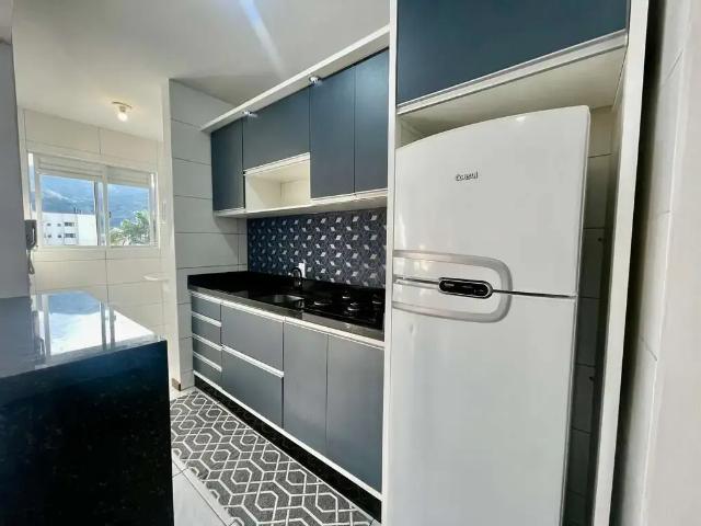 Apartamento para Venda em Palhoça/SC São Sebastião 2 Quartos