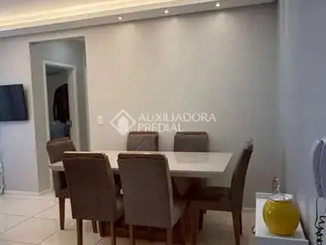 Apartamento para Venda em Palhoça/SC São Sebastião 2 Quartos