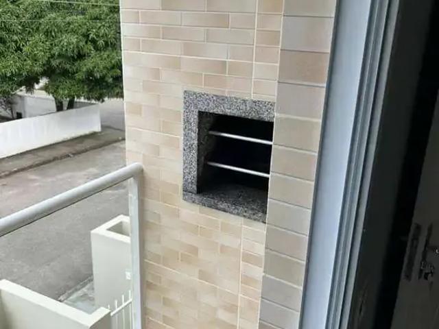 Apartamento para Venda em Palhoça/SC São Sebastião 2 Quartos