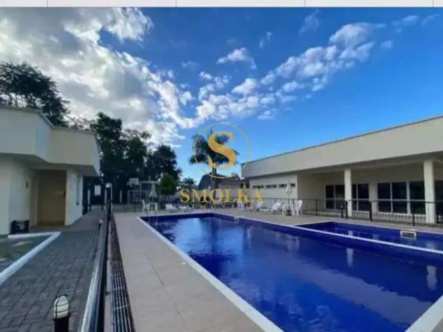 Apartamento para Venda em Palhoça/SC São Sebastião 2 Quartos
