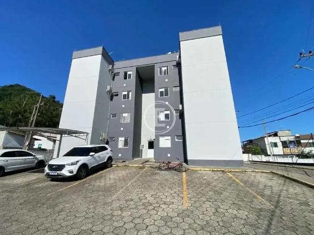 Apartamento para Venda em Palhoça/SC São Sebastião 2 Quartos