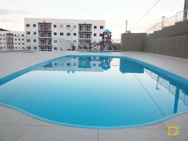 Apartamento para Venda em Palhoça/SC São Sebastião 2 Quartos