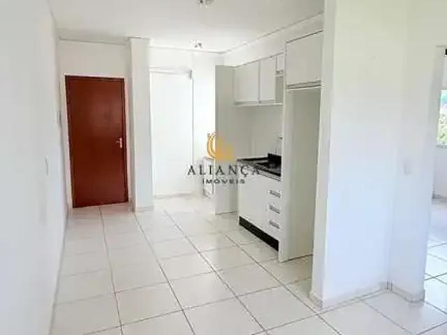 Apartamento para Venda em Palhoça/SC São Sebastião 2 Quartos