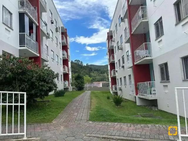 Apartamento para Venda em Palhoça/SC São Sebastião 2 Quartos