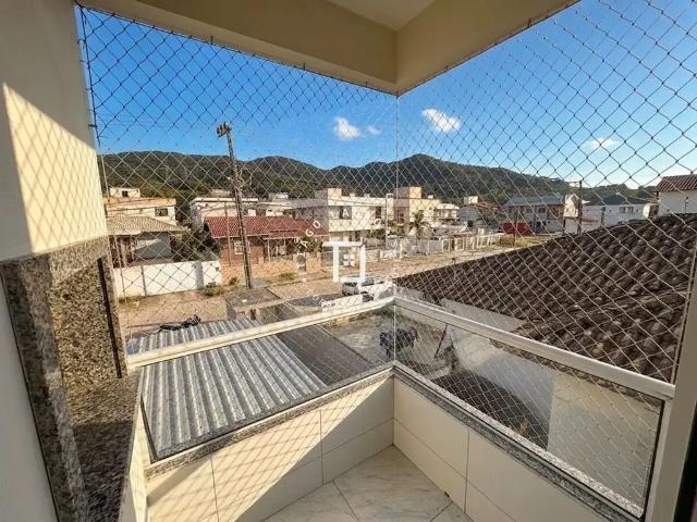 Apartamento para Venda em Palhoça/SC São Sebastião 2 Quartos