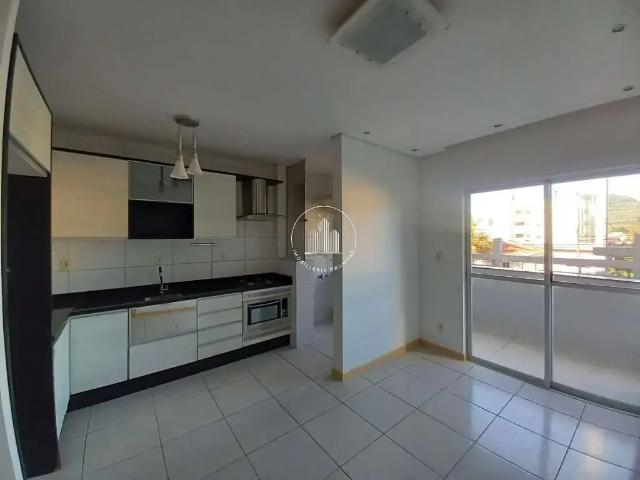 Apartamento para Venda em Palhoça/SC São Sebastião 2 Quartos