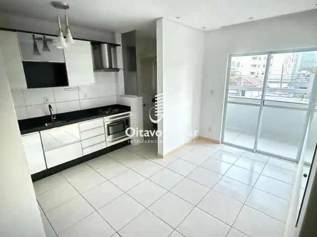 Apartamento para Venda em Palhoça/SC São Sebastião 2 Quartos