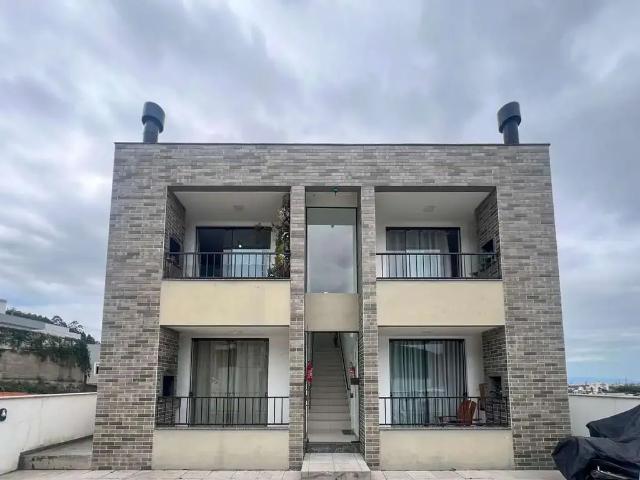 Apartamento para Venda em Palhoça/SC São Sebastião 2 Quartos