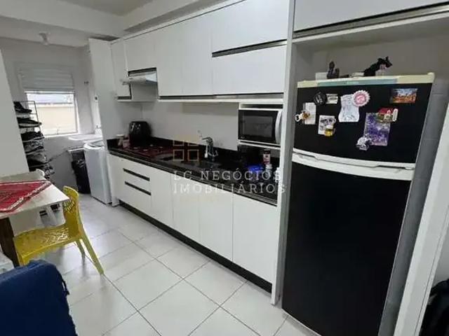 Apartamento para Venda em Palhoça/SC São Sebastião 2 Quartos