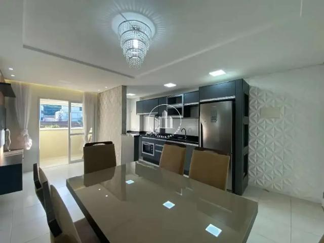 Apartamento para Venda em Palhoça/SC São Sebastião 2 Quartos