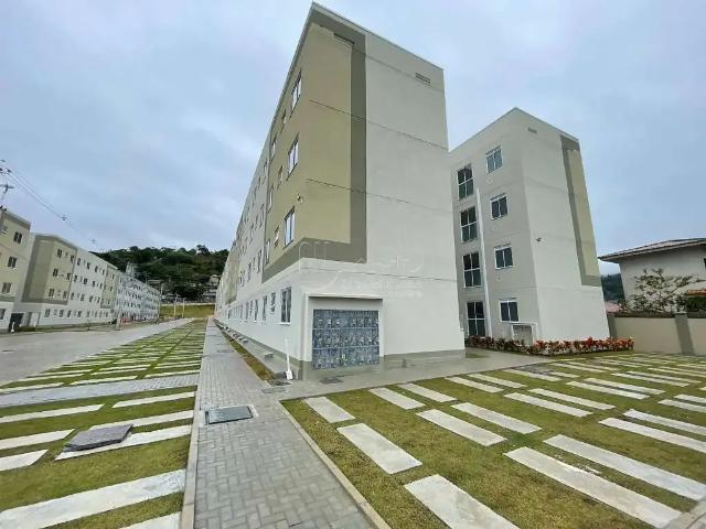 Apartamento para Venda em Palhoça/SC São Sebastião 2 Quartos