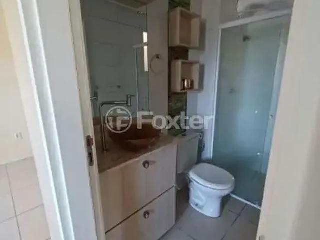 Apartamento para Venda em Palhoça/SC São Sebastião 2 Quartos