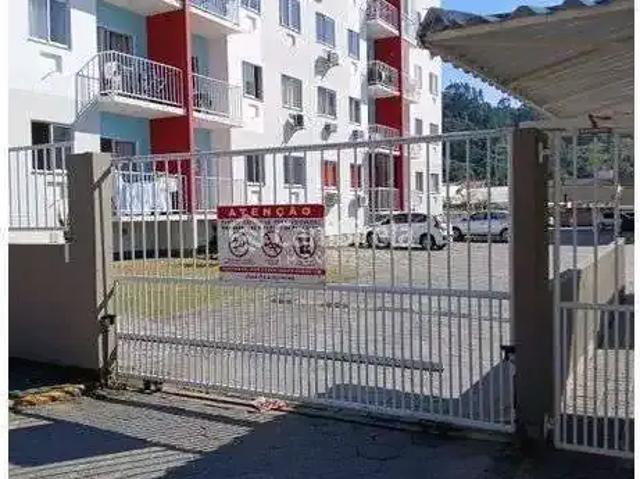 Apartamento para Venda em Palhoça/SC São Sebastião 2 Quartos