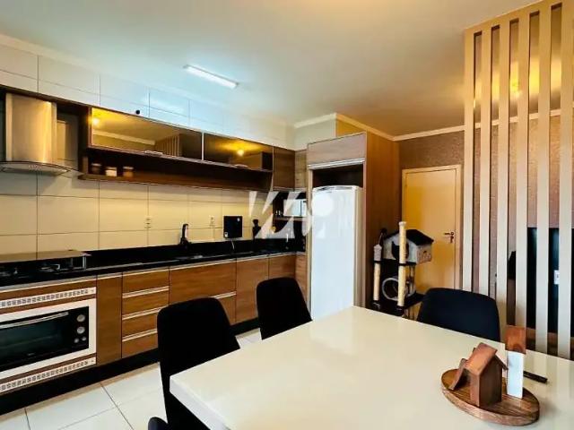 Apartamento para Venda em Palhoça/SC São Sebastião 2 Quartos