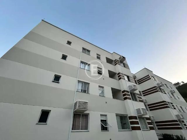 Apartamento para Venda em Palhoça/SC São Sebastião 2 Quartos