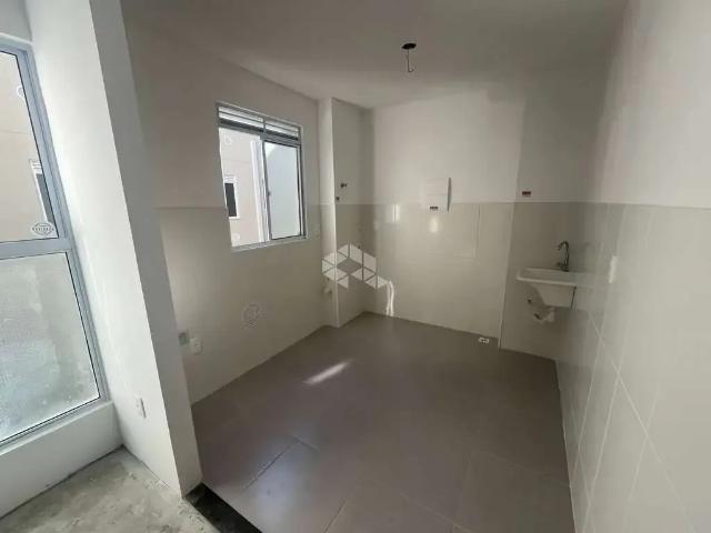 Apartamento para Venda em Palhoça/SC São Sebastião 2 Quartos